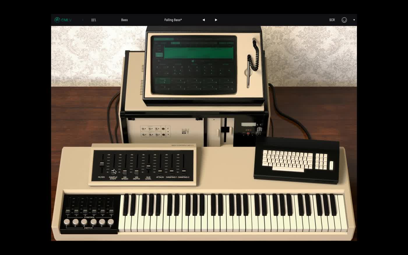 V Collection 11 Pro by Arturia: Keyboards Plugin (VST, AU) | Splice